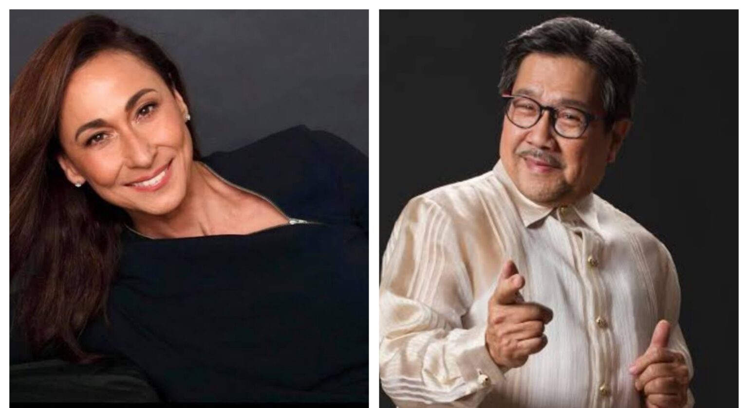 Leo Martinez nagsalita na tungkol sa anak nila ni Cherie Gil