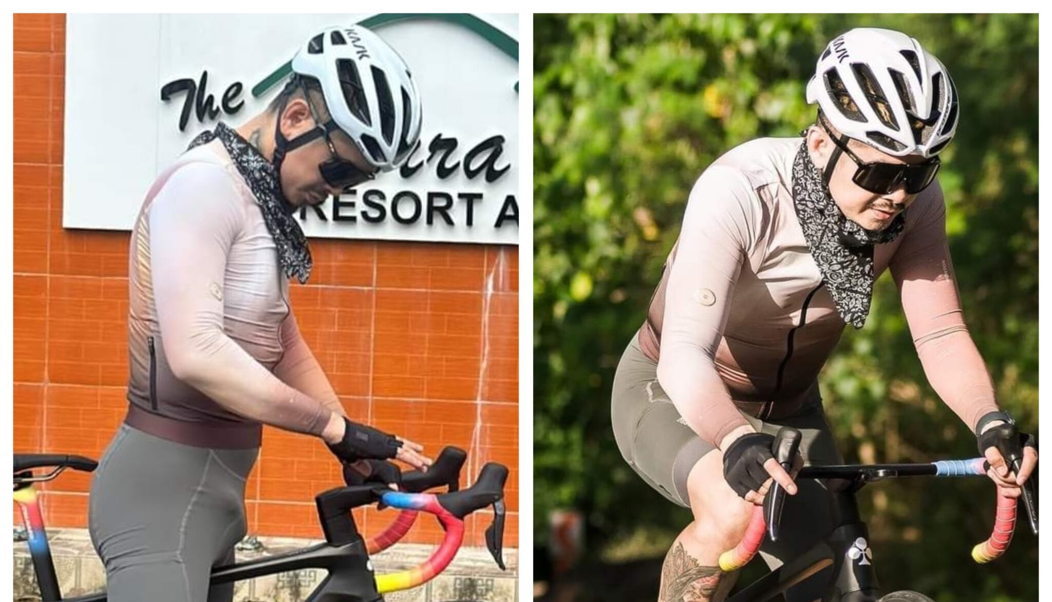 'Bukol' ni Boss Toyo pinagtripan, tinawag na 'Felix Bakat'