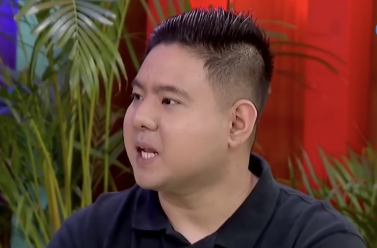 Jiro Manio hindi isinasara ang pinto sa pagbabalik showbiz pero...
