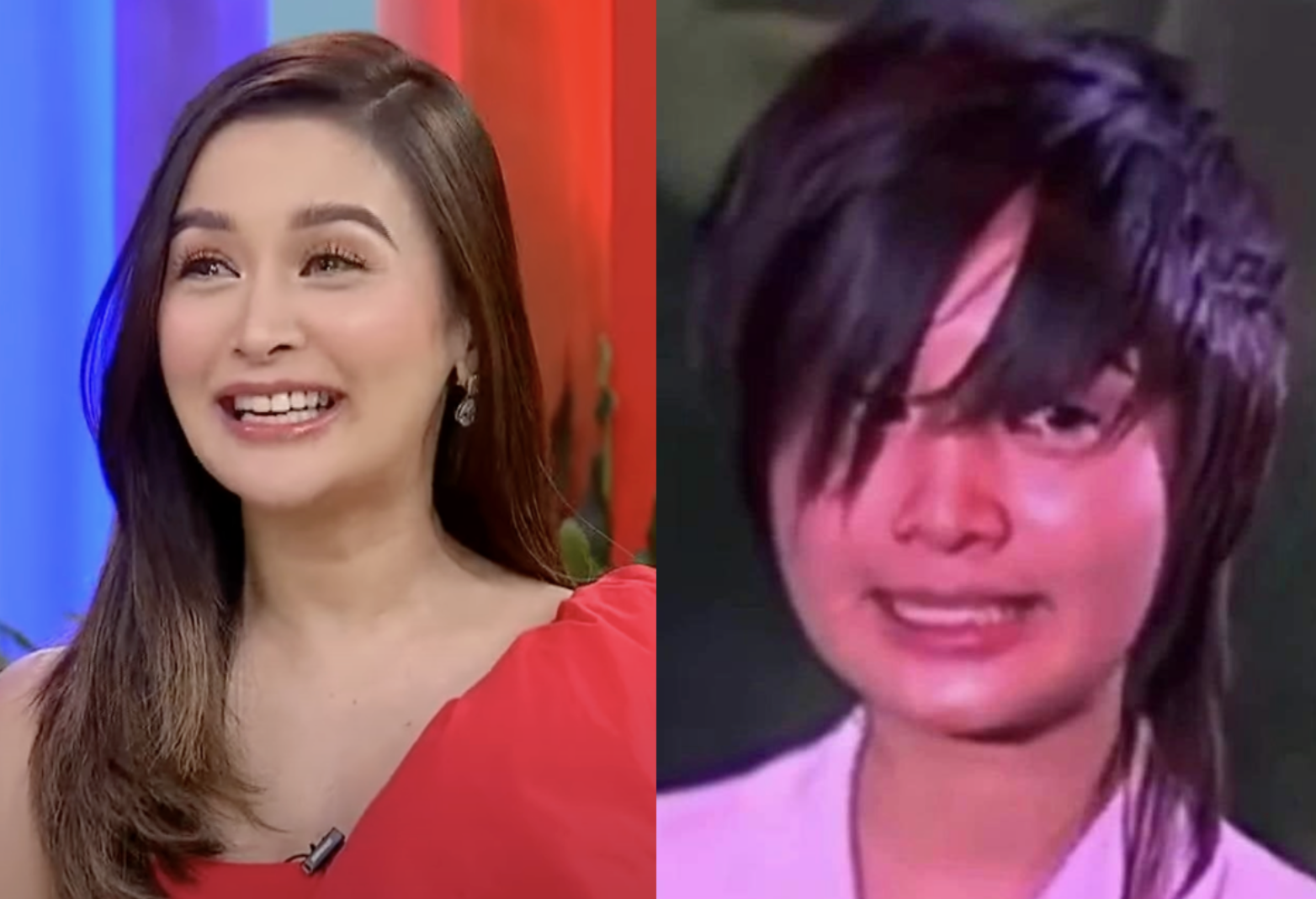 Kris Bernal sa viral 'makeover' photo: Bawal akong umangal