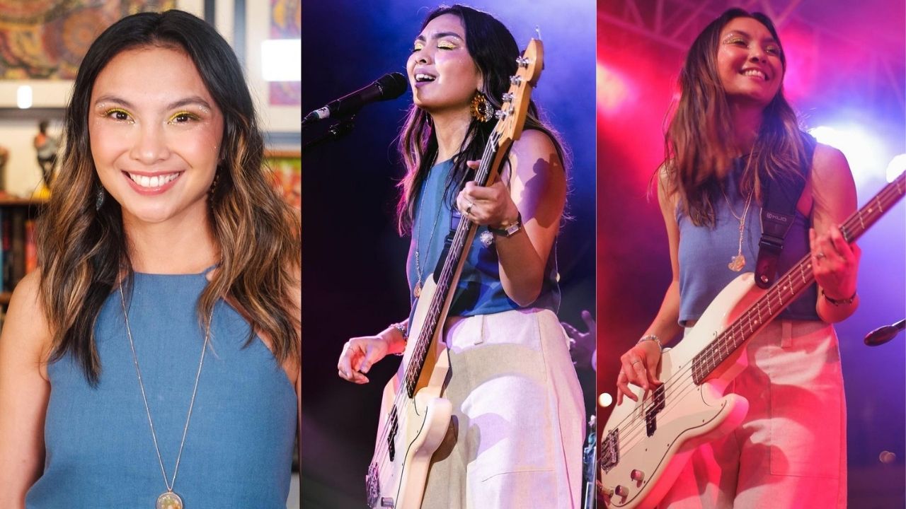 Leah Halili ibinida ang ‘adulting experiences’ sa kantang ‘Change’