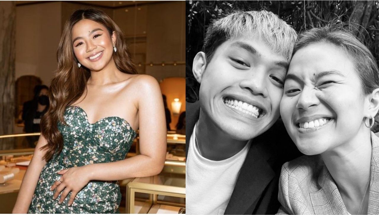 Miles Ocampo mahal pa rin si Elijah Canlas