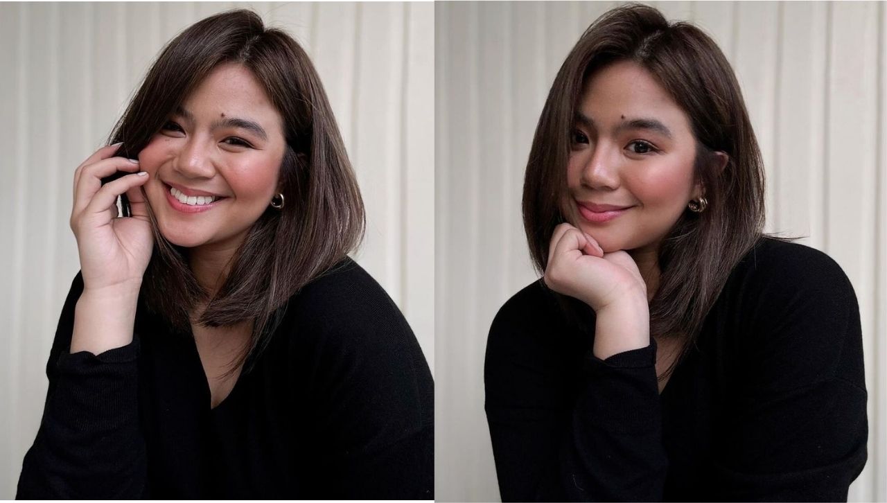 Miles Ocampo ‘cancer-free’ na matapos ang thyroid surgery, pero…