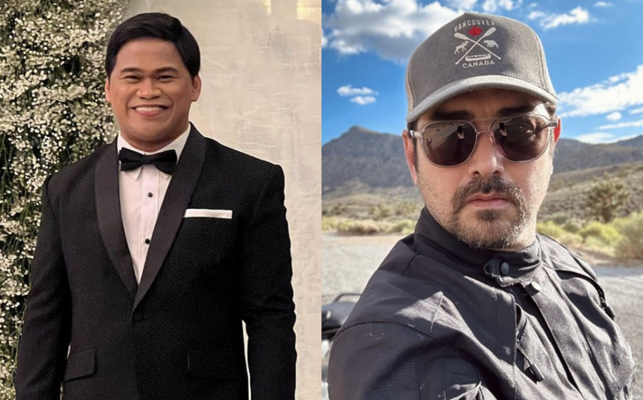 Ogie Diaz sa TF issue ni Ian: Kung 'di kaya ang presyo, wag kunin