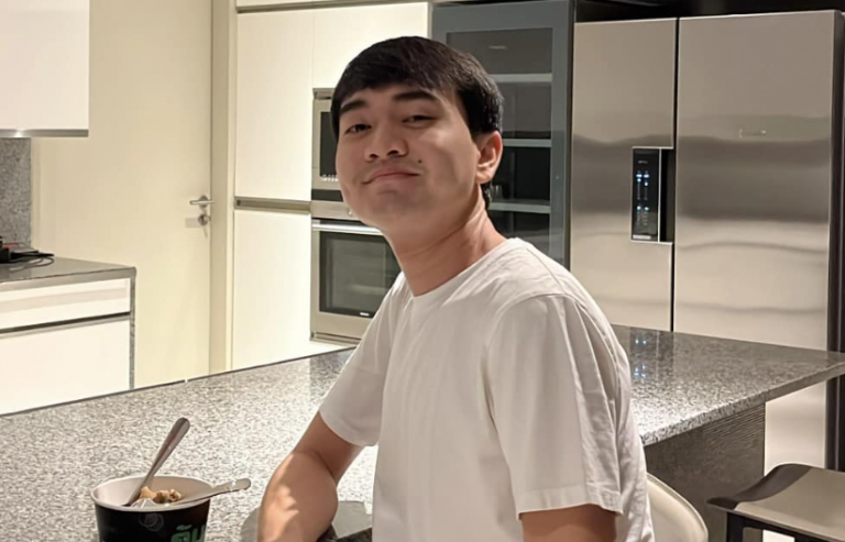 Xian Gaza tinalakan ang viral '500k TF' post ng writer-direktor