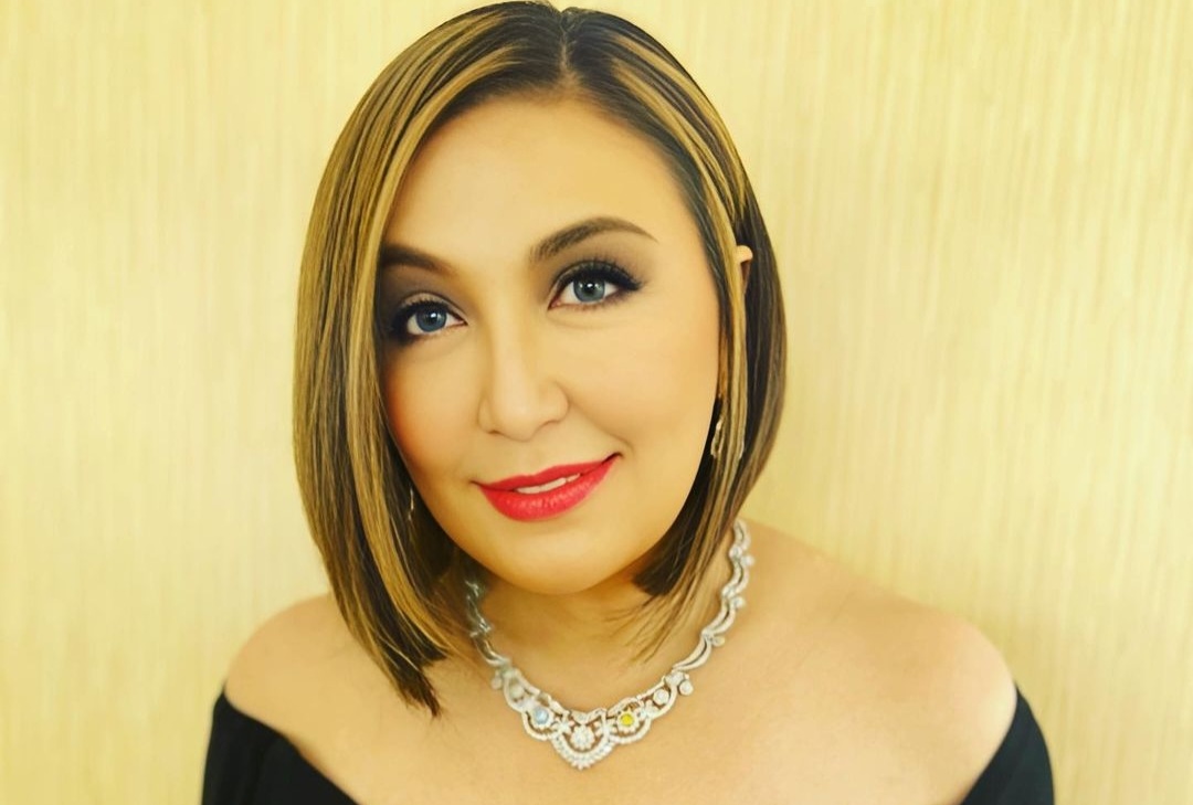 Sharon pinaglalaruan lang feelings ng Pinoy: 'Anyare, Mega!?'