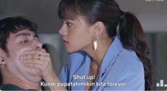 Maris Racal, Anthony Jennings trending lagi sa Can't Buy Me Love