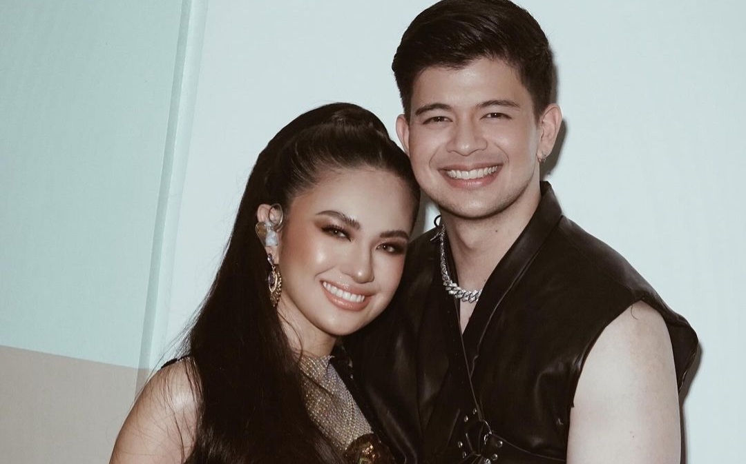 Rayver nakaipon na para sa kasal nila ni Julie Anne