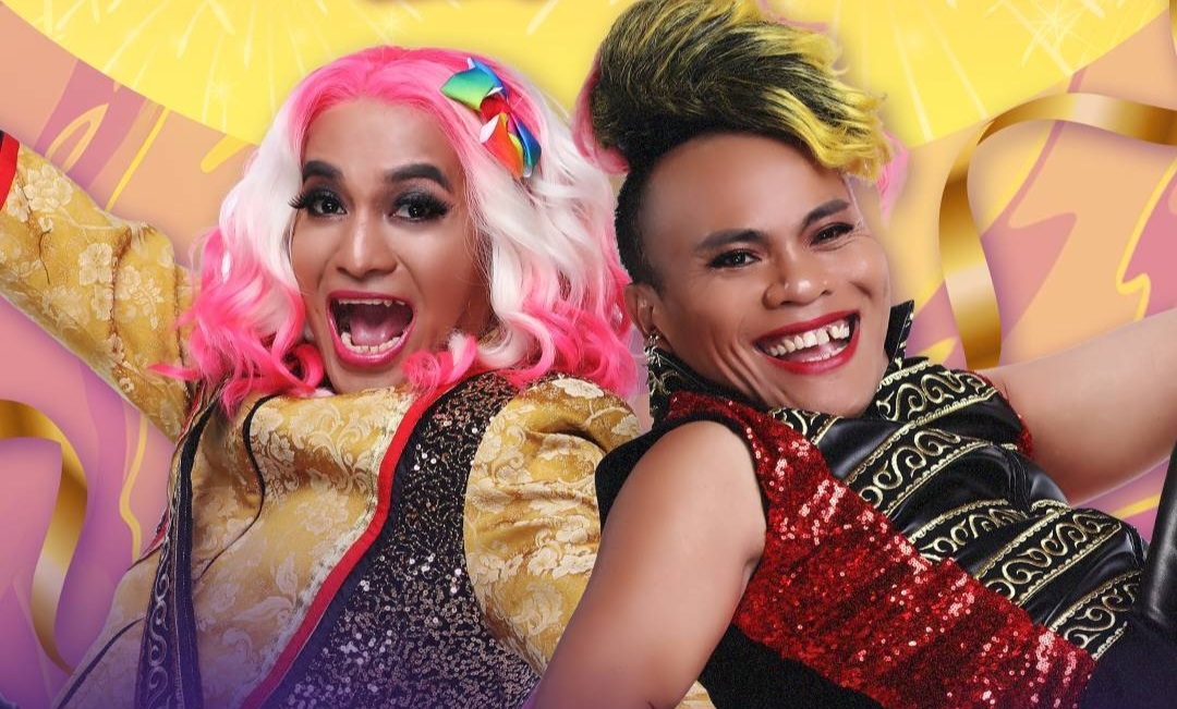 Tekla kinasahan ng baril sa comedy bar, customer napikon sa joke