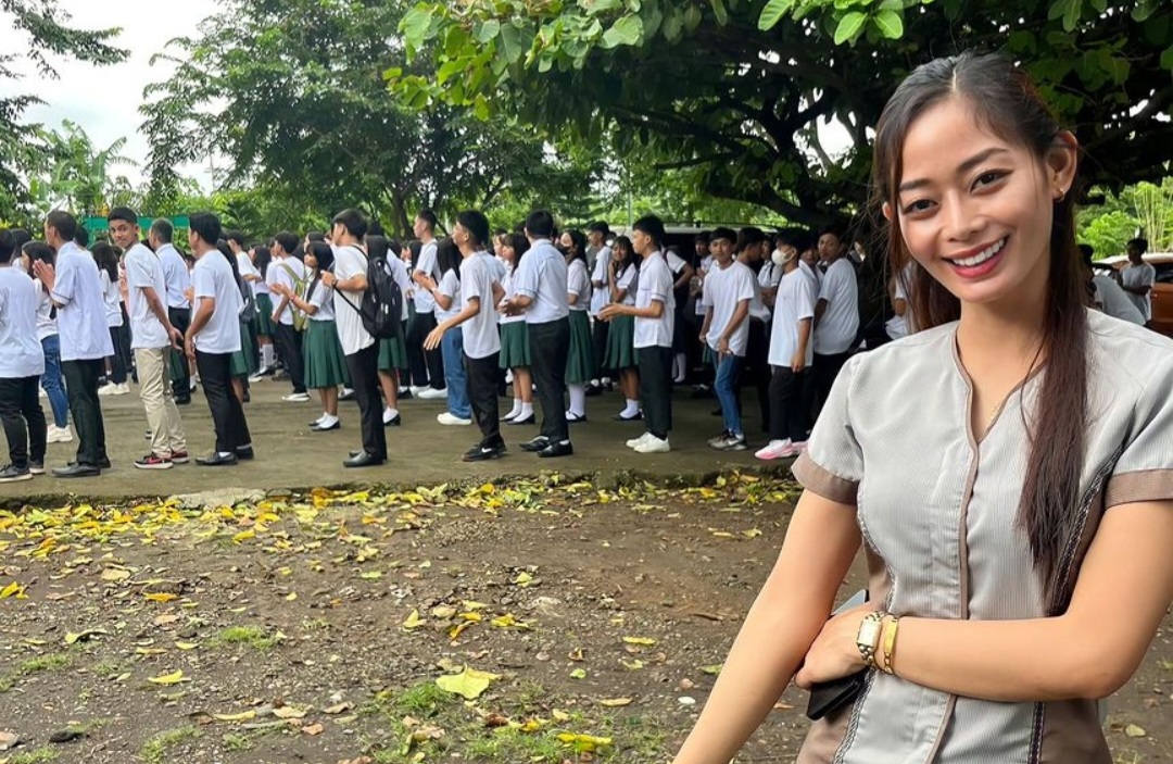 Catherine Camilon posibleng patay na ayon sa saksi