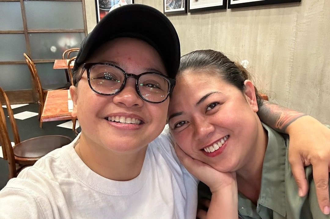 Ice Seguerra game na game sa pagiging drag queen: 'May chance!'