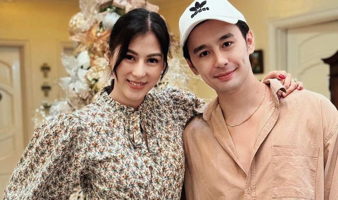 Fifth Solomon, Alex Gonzaga nagkatarayan: Naeepalan siya sa 'kin