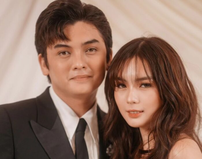 Seth kay Francine: Nakita ko kung gaano ka kabuting tao