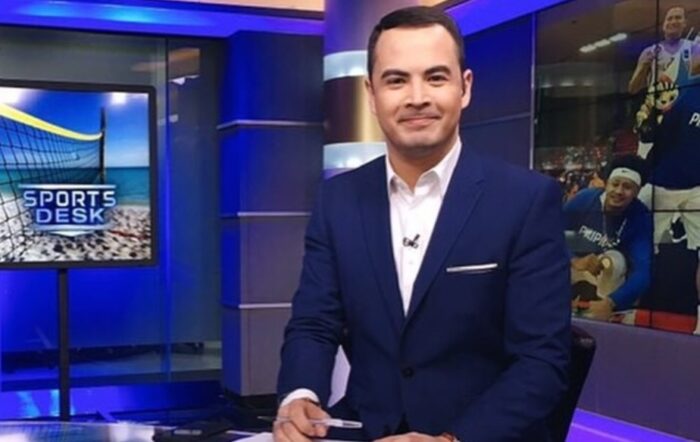 Andrei Felix goodbye sa CNN: Pasensiya na sa lahat ng kinulit ko