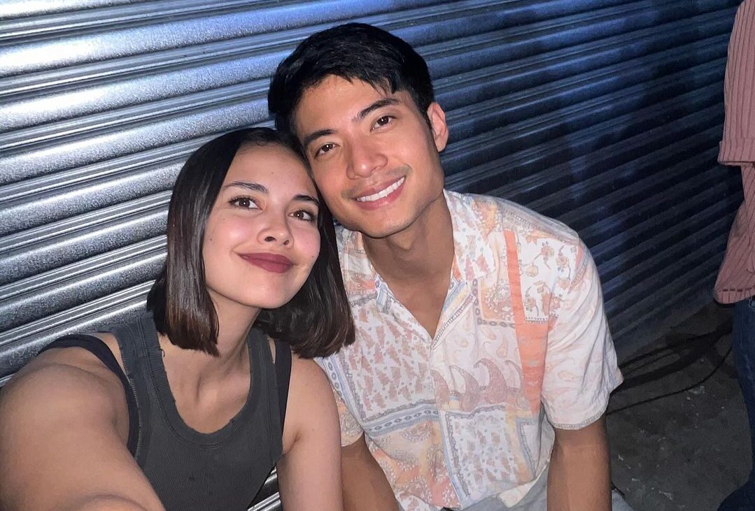 Mikael sa anniversary nila ni Megan: ‘Bilang ko 14 years’