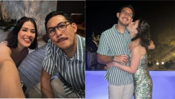 Valeen Montenegro ikakasal na ngayong buwan