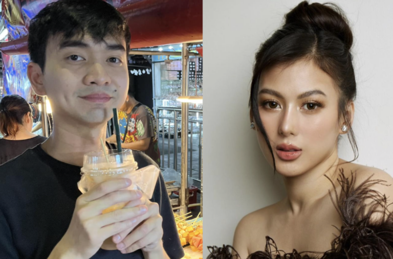 Xian Gaza kay Alex Gonzaga: Ang ganda na niya, sinira pa