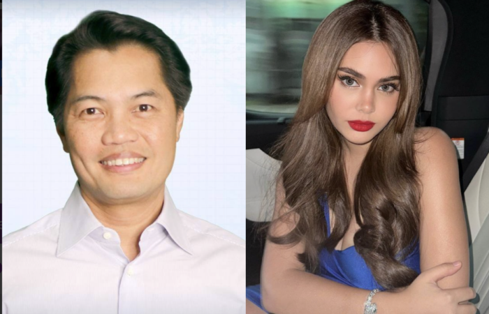 Albee Benitez nagsalita ukol sa pagkaka-link kay Ivana Alawi