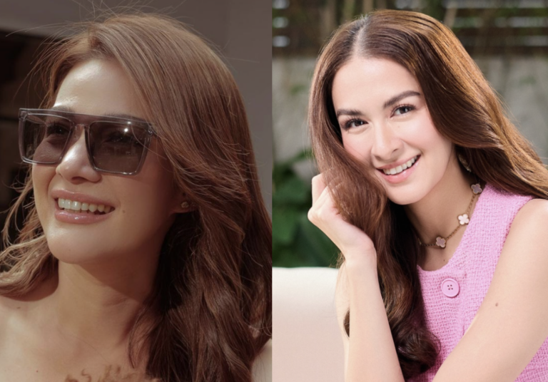 Bea second option lang 'pag inayawan ni Marian ang project, trulili?