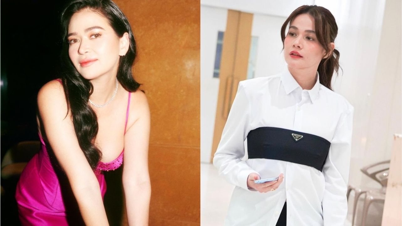 Bela naloka sa netizen, napagkamalang si Bea