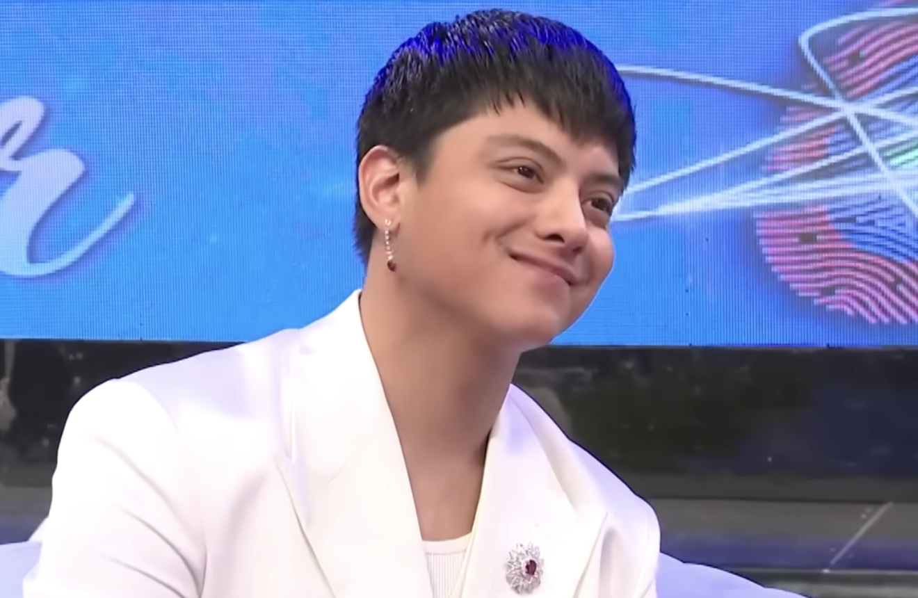 Daniel Padilla magta-travel muna, balak bumalik ng Vietnam