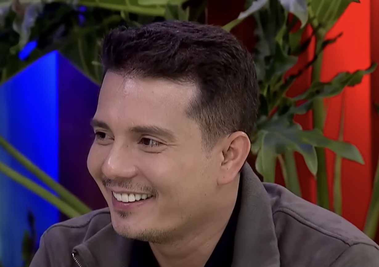 EJay Falcon minaliit sa industriya dahil 'di magaling mag-English