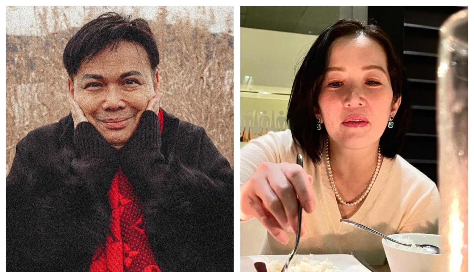 Kris nagluluksa rin sa pagpanaw ni Deo Endrinal: I'm so sorry...