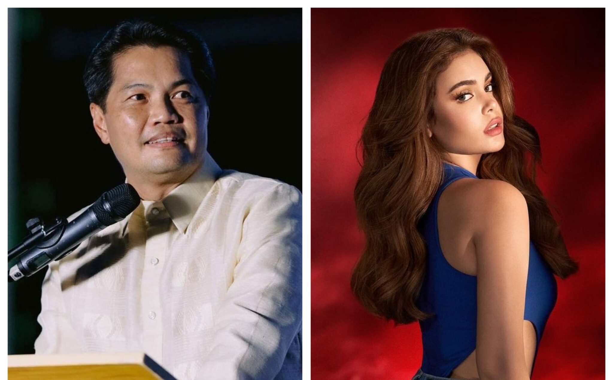 Ivana Alawi natsitsismis kay Albee Benitez, may relasyon ba?