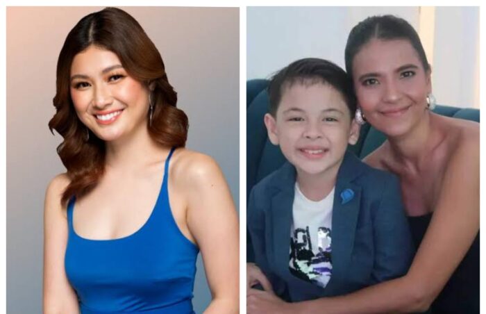 Sparkle artists hataw sa sinehan; Firefly umaariba pa rin