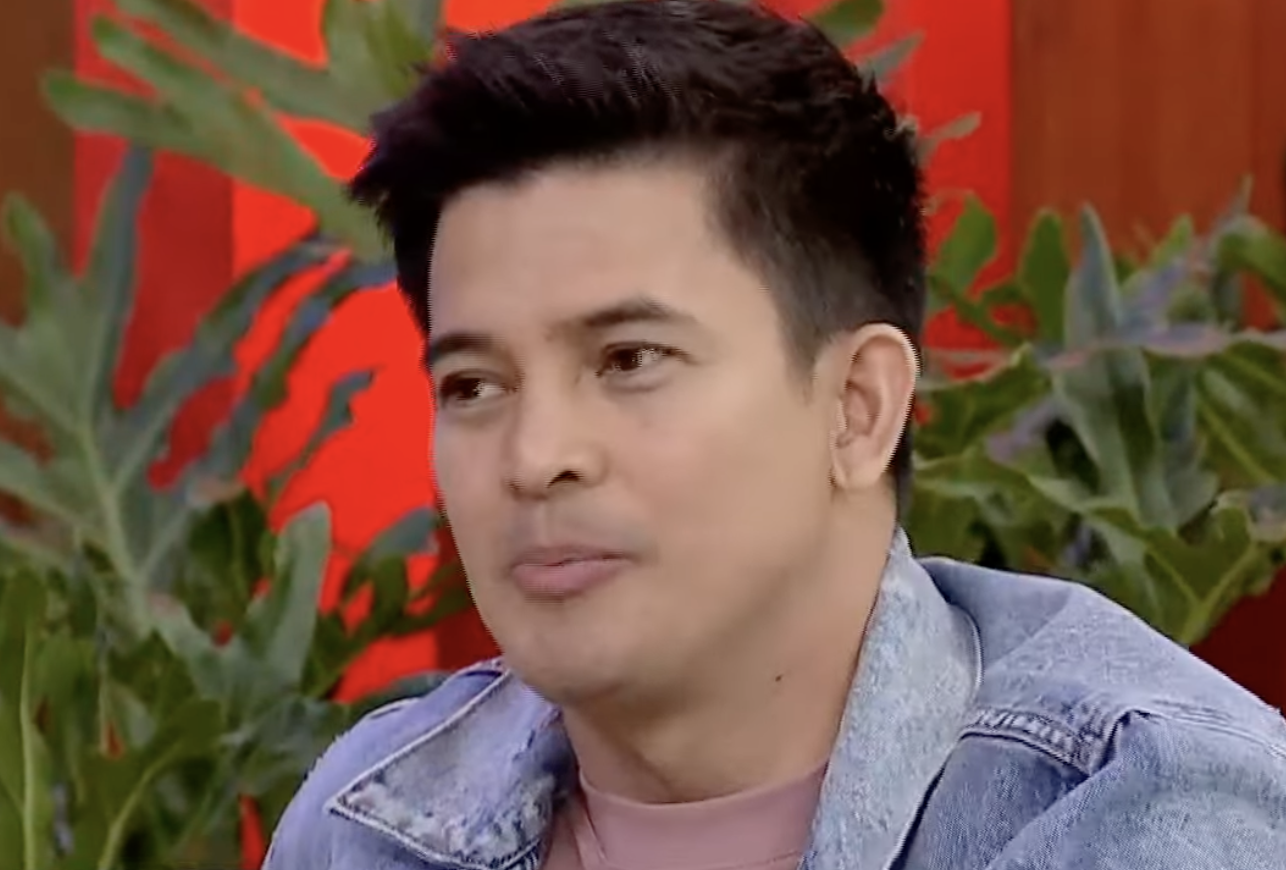 Jason Abalos ibinandera ang kabutihan ni Boy Abunda