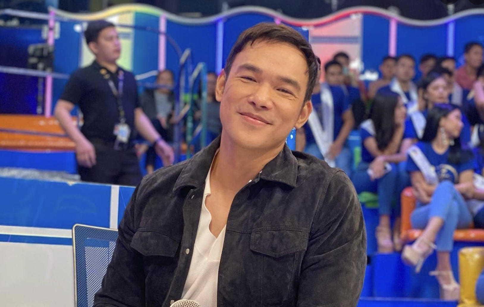 Mark Bautista nawalan ng projects nang maglantad na bisexual