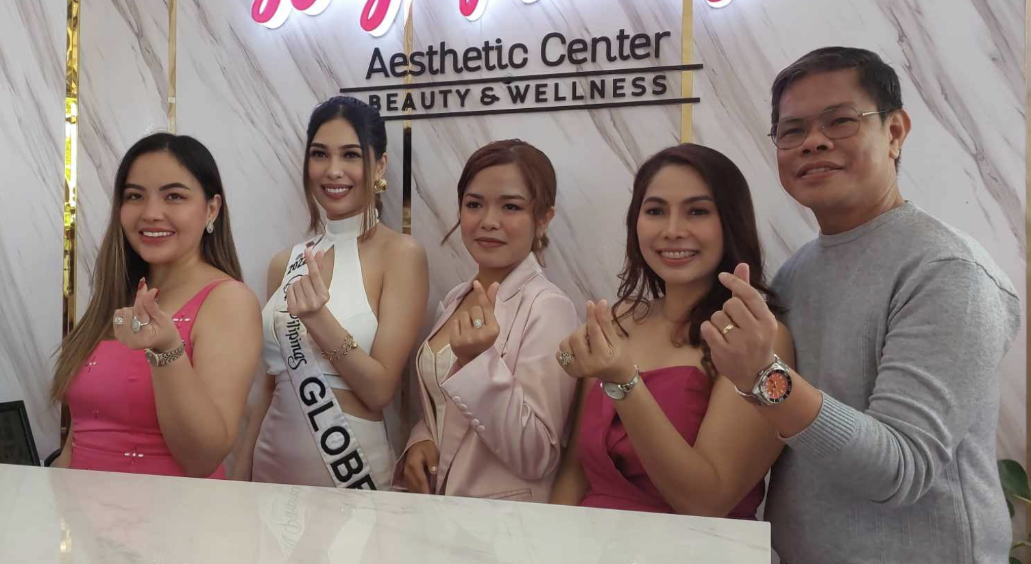 Chelsea Fernandez inispluk ang 'expenses' sa pageants