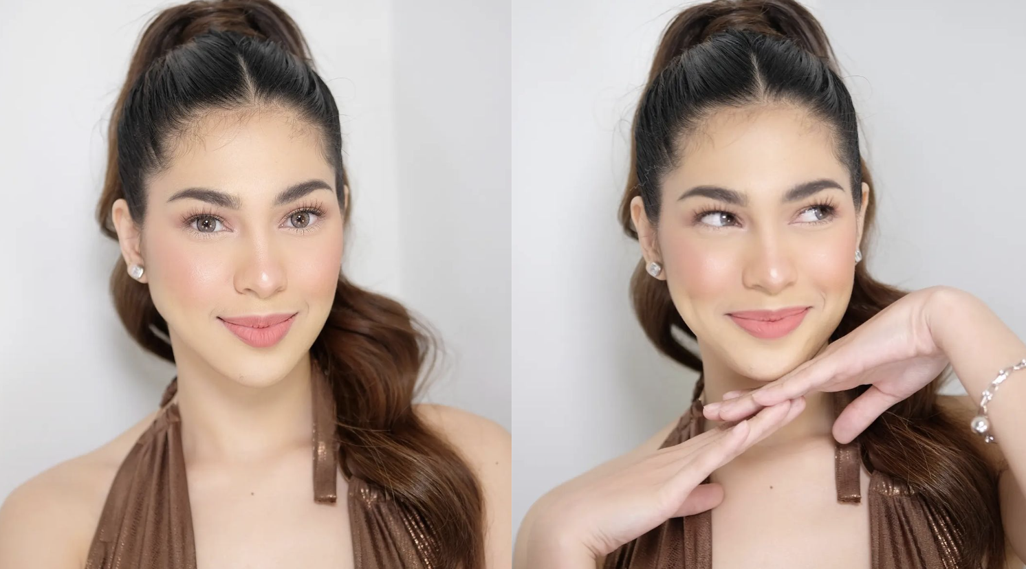 Chelsea Fernandez inispluk ang 'expenses' sa pageants