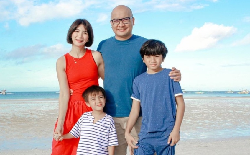 Rica mas focus sa pagiging solid ng pamilya kesa magpabongga