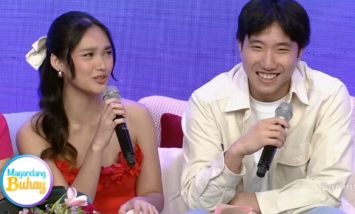 Karina umalma sa chikang pera lang ang habol kay Manny Billiones