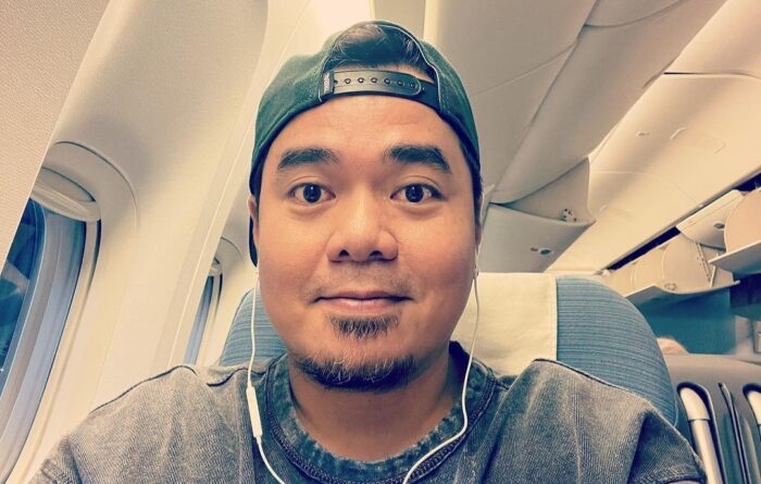 Gloc-9 inialay ang 'Sirena' sa anak: My son is gay