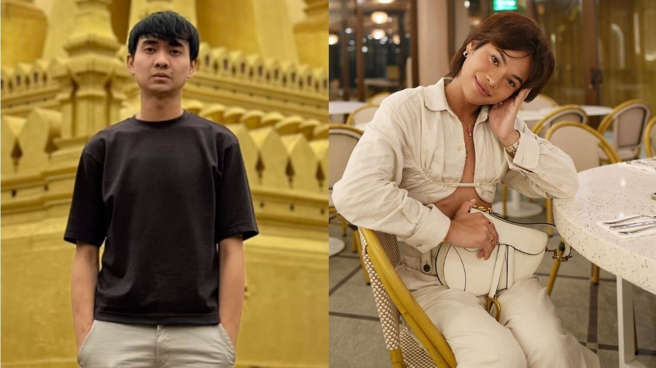 Xian Gaza ibinuking ang 'scam' ni Fynest China