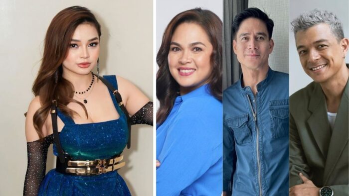 Xyriel Manabat miss na ang mga heavy drama