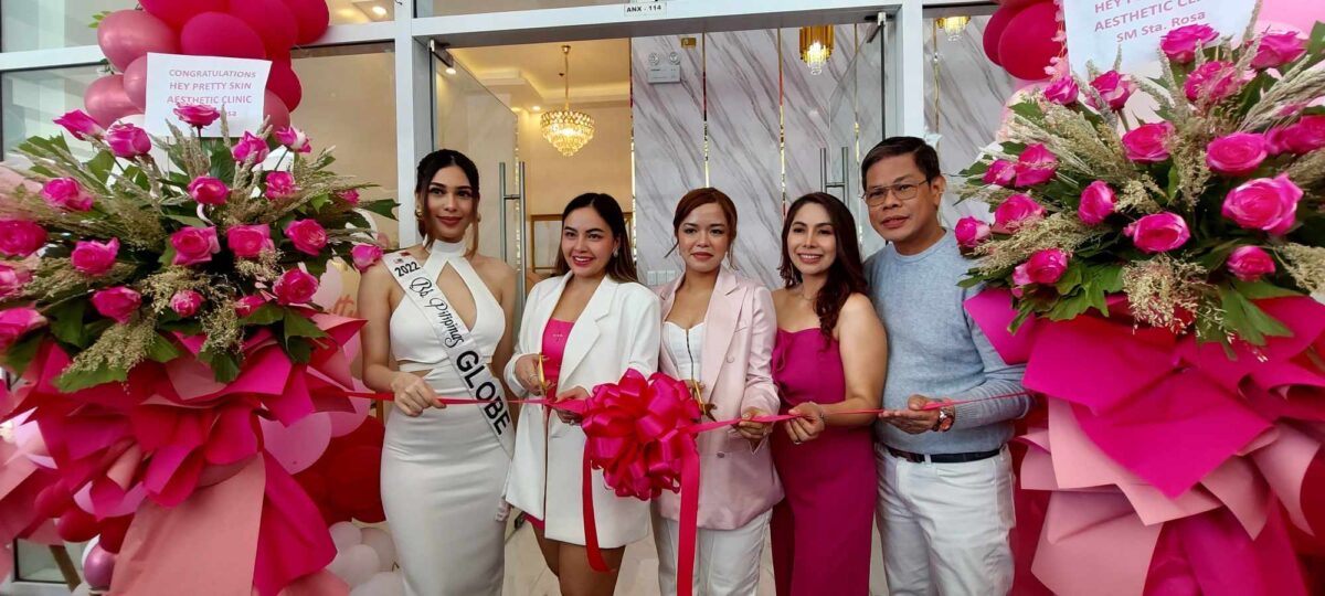 Chelsea Fernandez inispluk ang 'expenses' sa pageants