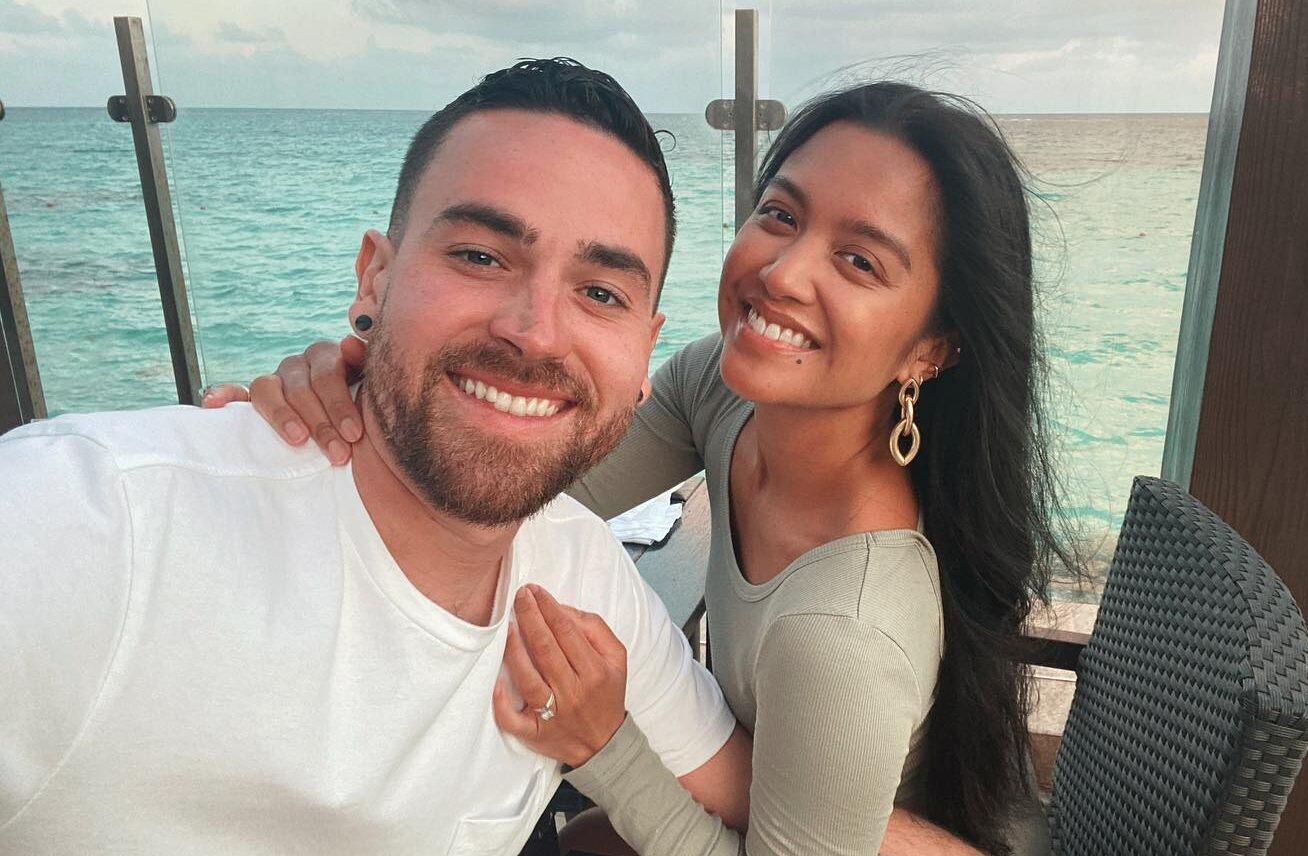 Michael, Carissa ng ‘Us The Duo’ hiwalay na