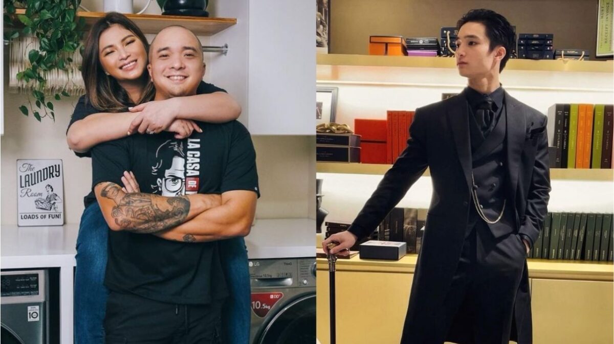 Anak ni Neil Arce pinagkaguluhan sa socmed