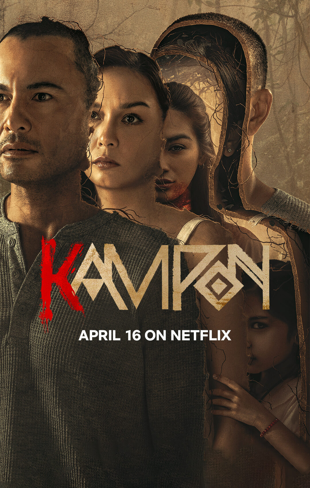 Save the date: 7 MMFF 2023 movies na babandera sa Netflix