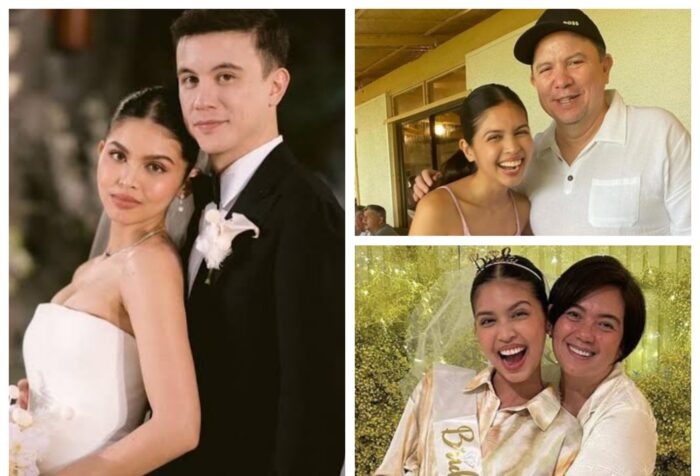 Maine sinita: Where's the baby? Ano bang ginagawa n'yo ni Arjo?
