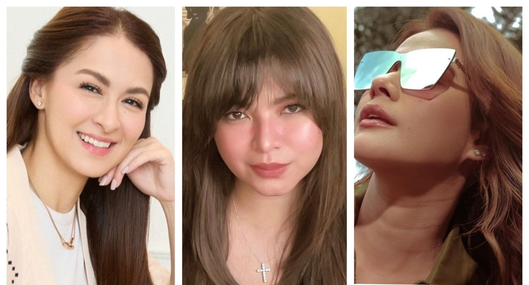 Marian, Angel, Bea, Juday tuloy ang laban para sa karapatan ng kababaihan | Bandera