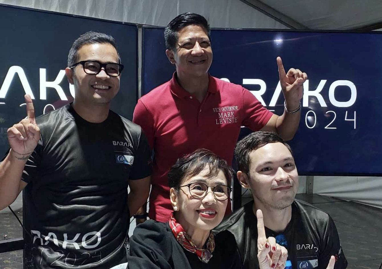 Mark Leviste miss na si Kris Aquino: I’ll always pray for you