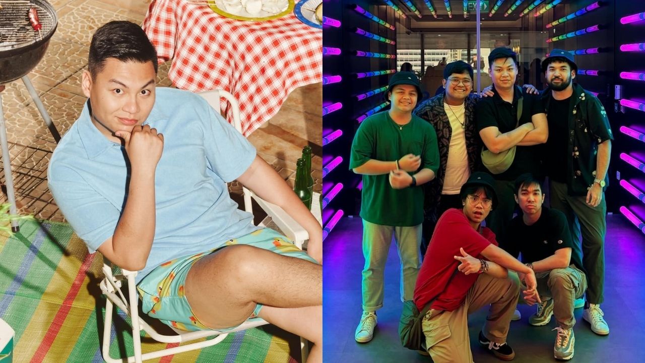 Raymond King iiwanan na ang banda after 8 years, anyare?