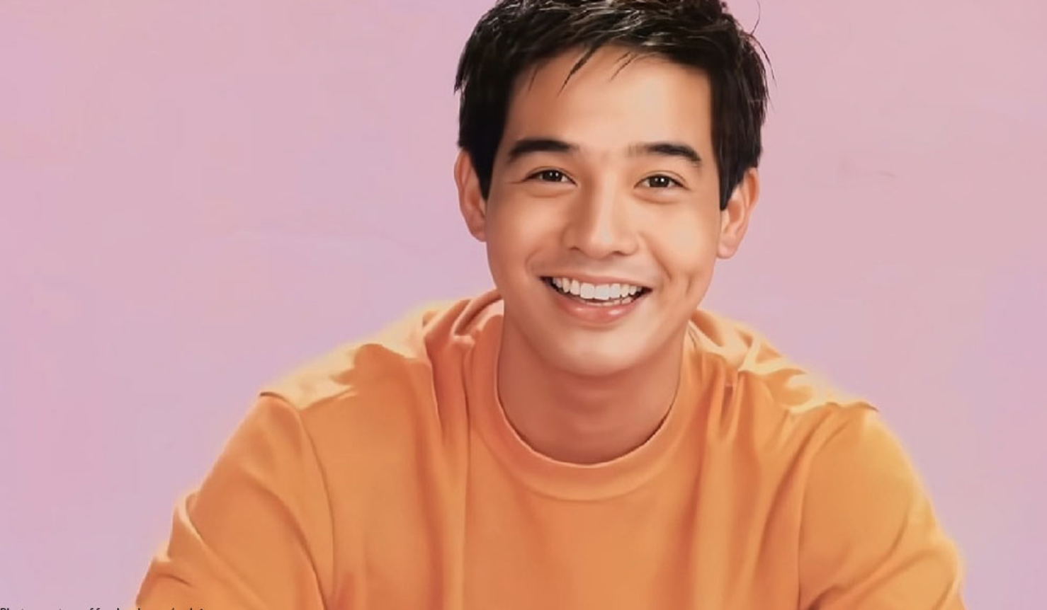 Rico Yan inalala ng kapatid ngayong Good Friday