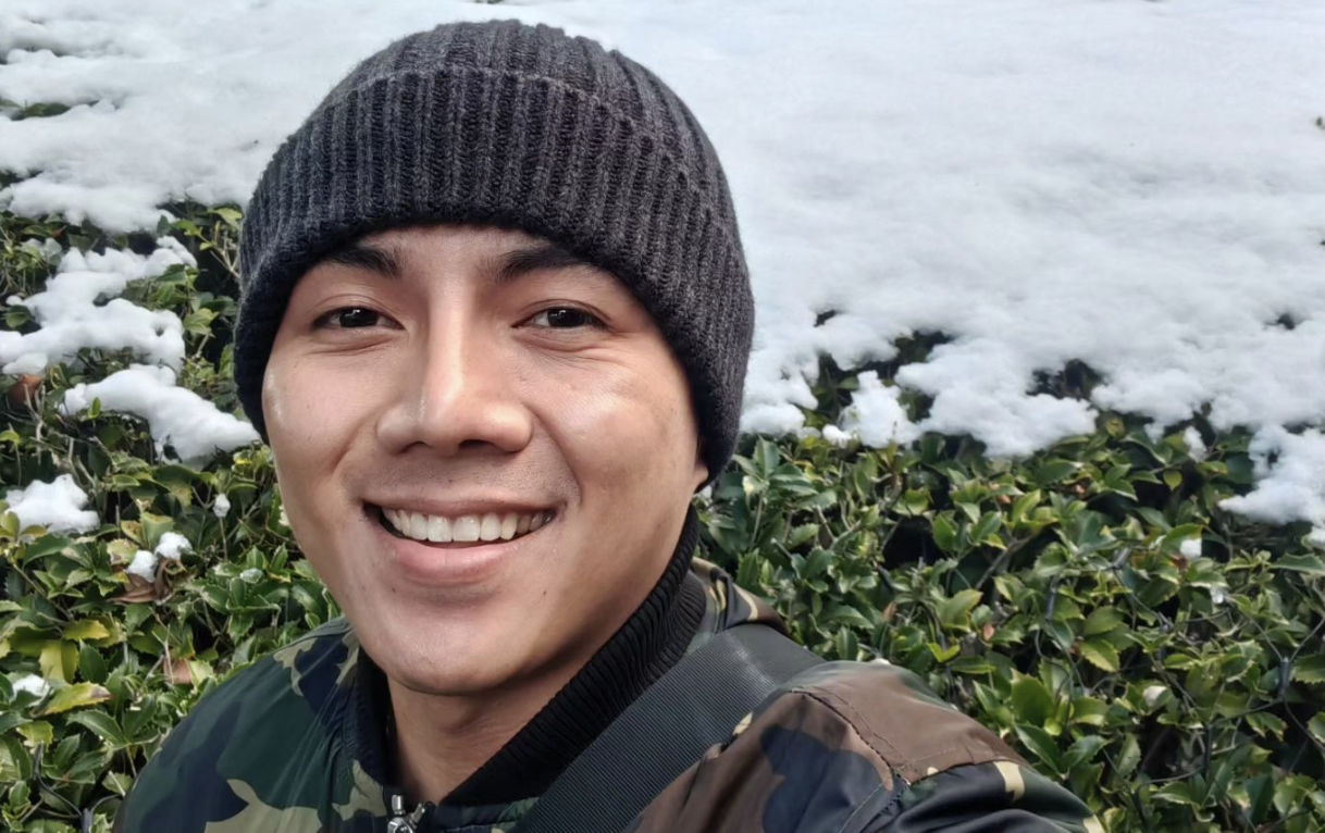 Rod Marmol gigil, aktres nagpagawa ng script pero 'di nagbayad