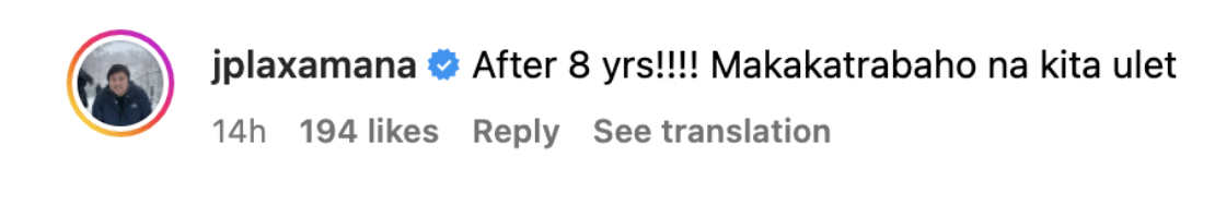 Maris Racal, Anthony may bagong project together