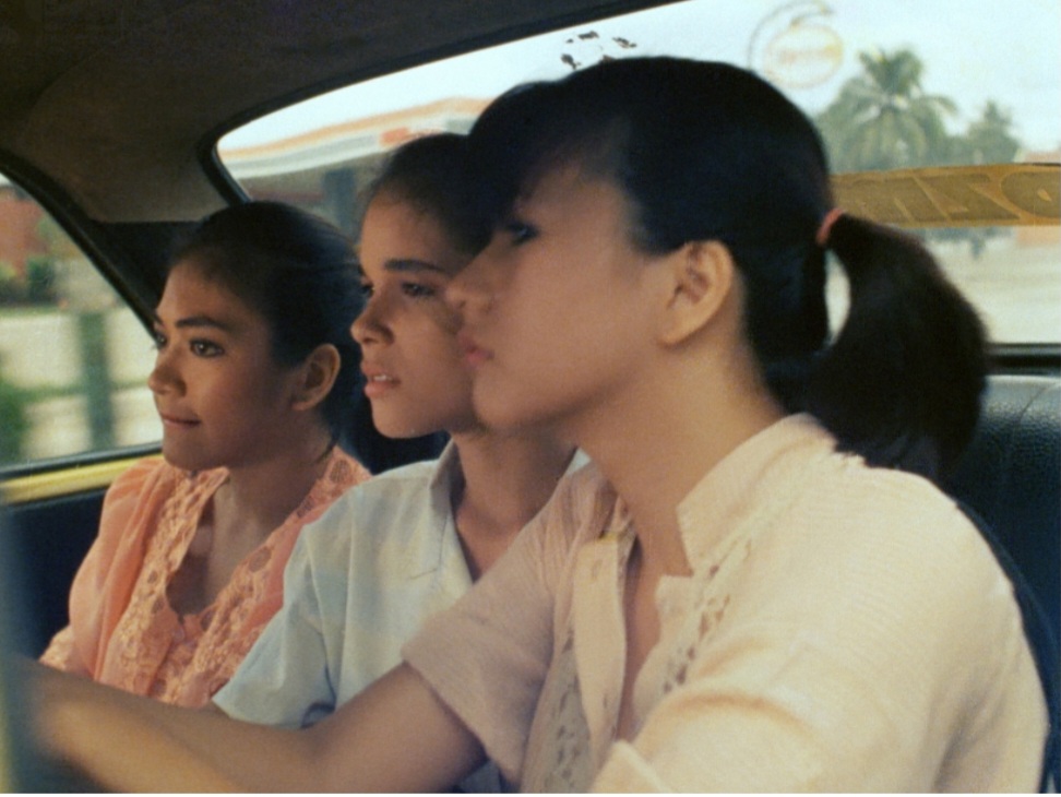 9 pelikula ni Jaclyn Jose na tumatak sa Pinoy; bakit nagpa-sexy?